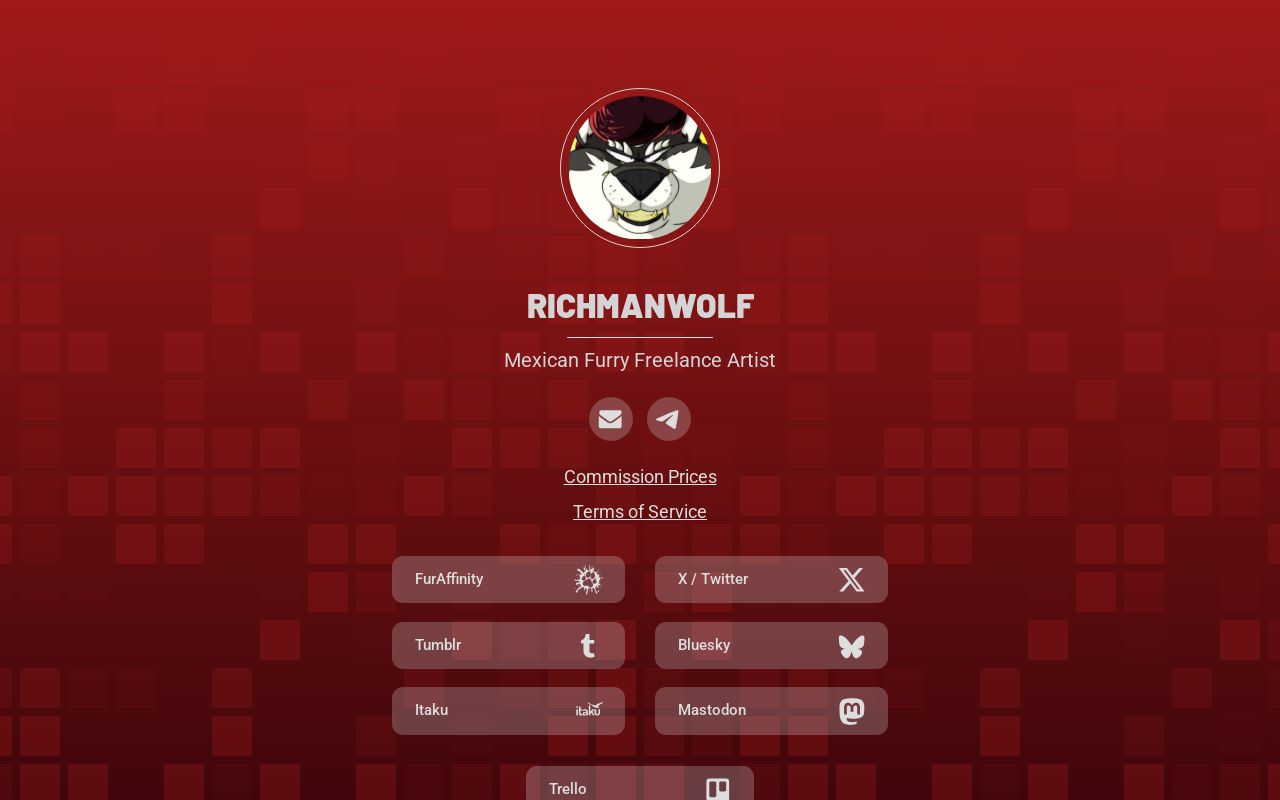 Richmanwolf